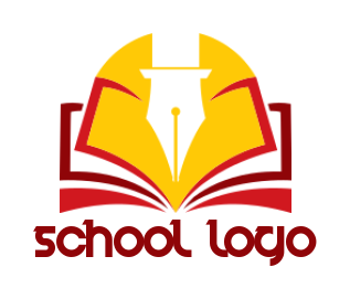 900+ School Logos | Free School Logo Maker | LogoDesign.net