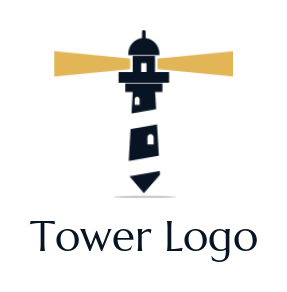Best Tower Logos | DIY Tower Logo Maker | LogoDesign.net