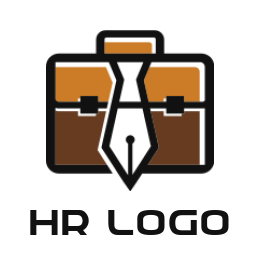 Free Human Resource Logo Maker: Employment, Job Logo Designs