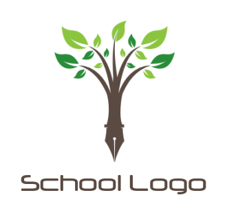 900+ School Logos | Free School Logo Maker | LogoDesign.net