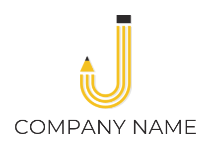 Create Letter J Logos for Free | LogoDesign.net