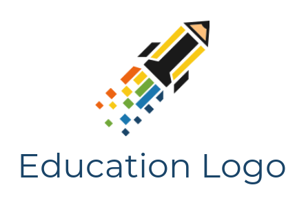 Free Education Logo Creator for School, Institution, and College
