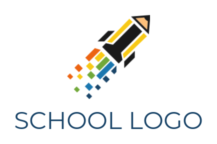 Free Elementary School Logos | Elementary School Logo Maker | LogoDesign