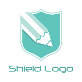 Super Shield Logos | Design Shield Logos Online | LogoDesign.net