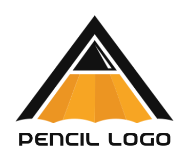 Artistic Pencil Logos | Make Your Own Pencil Logo | LogoDesign.net