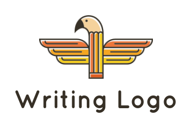200+ Writing Logos | Free Writing Logo Creator | LogoDesign.net