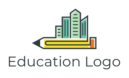 Free Education Logo Creator for School, Institution, and College