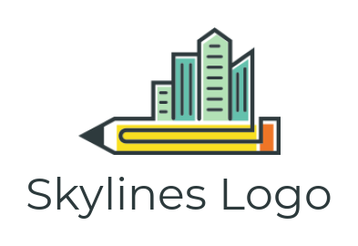 Splendid Skylines Logos | Skyline Logo Maker | LogoDesign.net