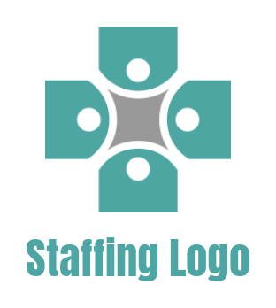 Staffing Company Branding Examples