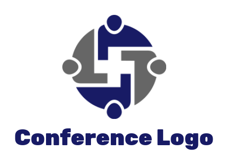 Conference Logo Design
