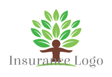 Insurance Logos for Firm & Agency with Free Logo Maker