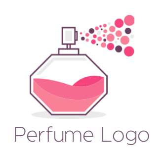 99+ Elegant Perfume Logos | Free Perfumery Logo Designs Creator