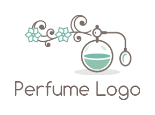 99+ Elegant Perfume Logos | Free Perfumery Logo Designs Creator