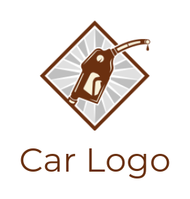 Awesome Car Logos | DIY Car Logo Online | LogoDesign.net