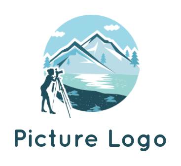 Perfect Picture Logos | Picture Logo Maker | LogoDesign.net