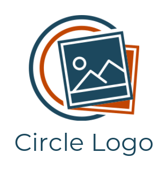 Amazing Circle Logos | Design a Circle Logo | LogoDesign.net