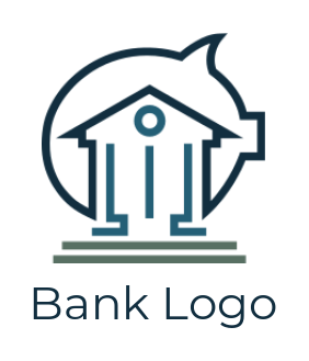 Sophisticated Bank Logos | Professional Bank Logo Designs | LogoDesign