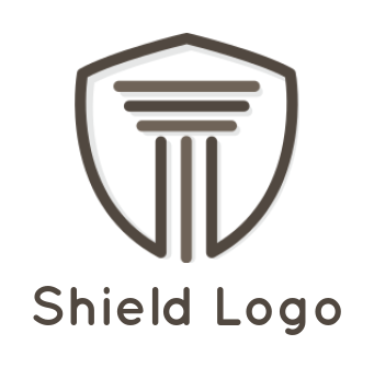 Super Shield Logos | Design Shield Logos Online | LogoDesign.net