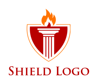 Super Shield Logos | Design Shield Logos Online | LogoDesign.net