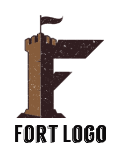 Best Fort Logos | Fast Fortress Logo Creator | LogoDesign.net