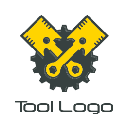 DIY Tool Logos | Tool Logo Design Templates | LogoDesign.net