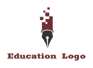 Free Education Logo Creator for School, Institution, and College