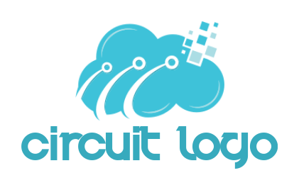 Best Circuit Logo Designs | Quick Circuit Logo Maker | LogoDesign.net