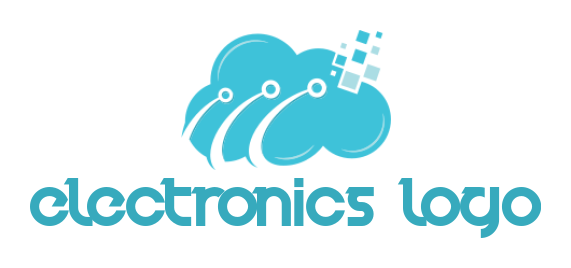 Make Your Own Electronics Logo | Fast Logo Creator | LogoDesign