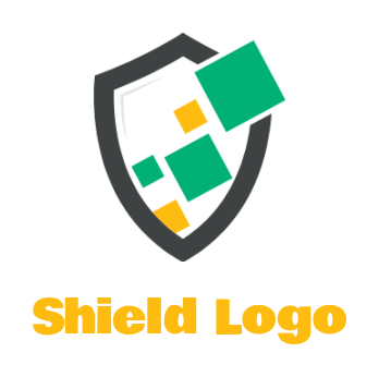 Super Shield Logos | Design Shield Logos Online | LogoDesign.net