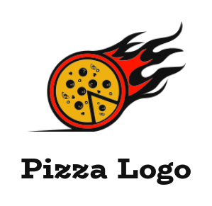 Superb Pizza Logos | Pizza Logo Generator | LogoDesign.net