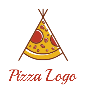 Pizza Logo Ideas