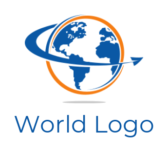 Global Logo Design