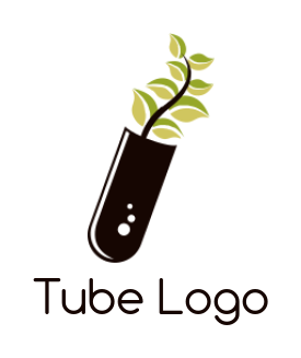 Tube Logos | Create Your Own Tube Logo | LogoDesign.net