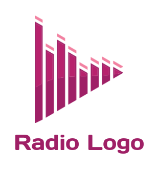Fantastic Radio Logos | Radio Logo Maker Online | LogoDesign.net