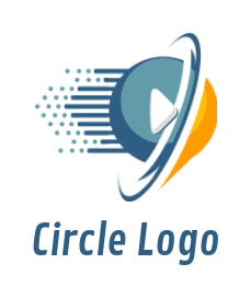Amazing Circle Logos | Design a Circle Logo | LogoDesign.net