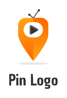 Best Pin Logos | Make a Pin Logo Design | LogoDesign.net