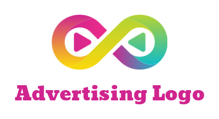 Free Advertising Logo Maker: Advertising Agency, Talent | LogoDesign