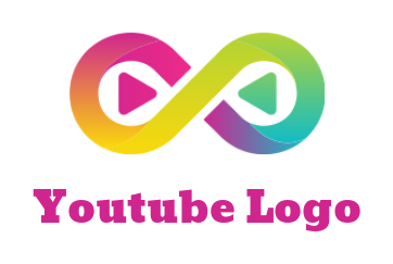 Best YouTube Logo | YouTube Channel Logo Creator | LogoDesign.net