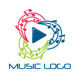 Music Company Logos