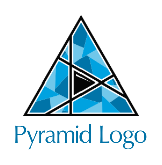 Amazing Pyramid Logos | Design a Pyramid Logo | LogoDesign.net
