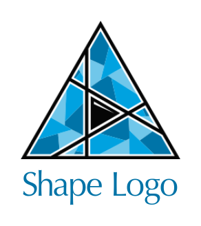 Triangle Logo Designs