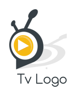 Spectacular TV Logos | Inspirational TV Logo Ideas | LogoDesign.net