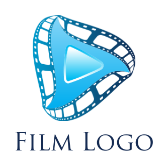 Captivating Film Logos | Film Production Logos | LogoDesign.net