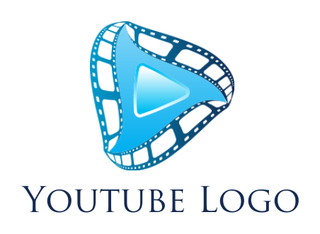 Best YouTube Logo | YouTube Channel Logo Creator | LogoDesign.net