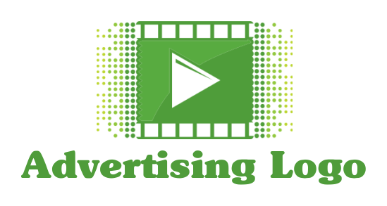 Free Advertising Logo Maker: Advertising Agency, Talent | LogoDesign