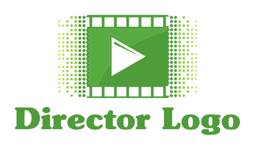 Premium Director Logos | Director Logo Maker | LogoDesign.net