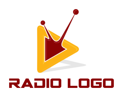 Fantastic Radio Logos | Radio Logo Maker Online | LogoDesign.net