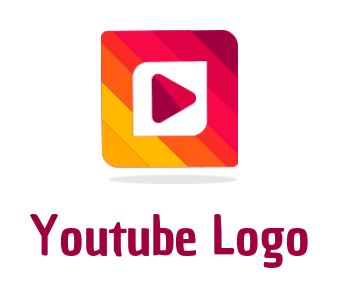 Best YouTube Logo | YouTube Channel Logo Creator | LogoDesign.net