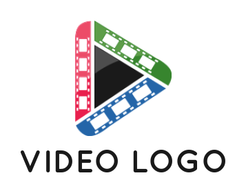 Logo Design Photo And Video