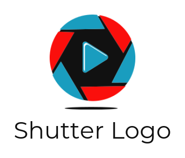 Quality Shutter Logos | Camera Shutter Logo Design | LogoDesign.net